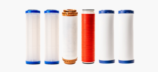 Water Filters – Bluewater Filtration