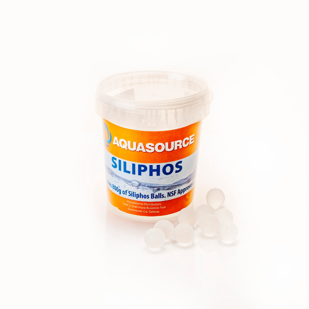 Siliphos Balls - Bluewater Filtration